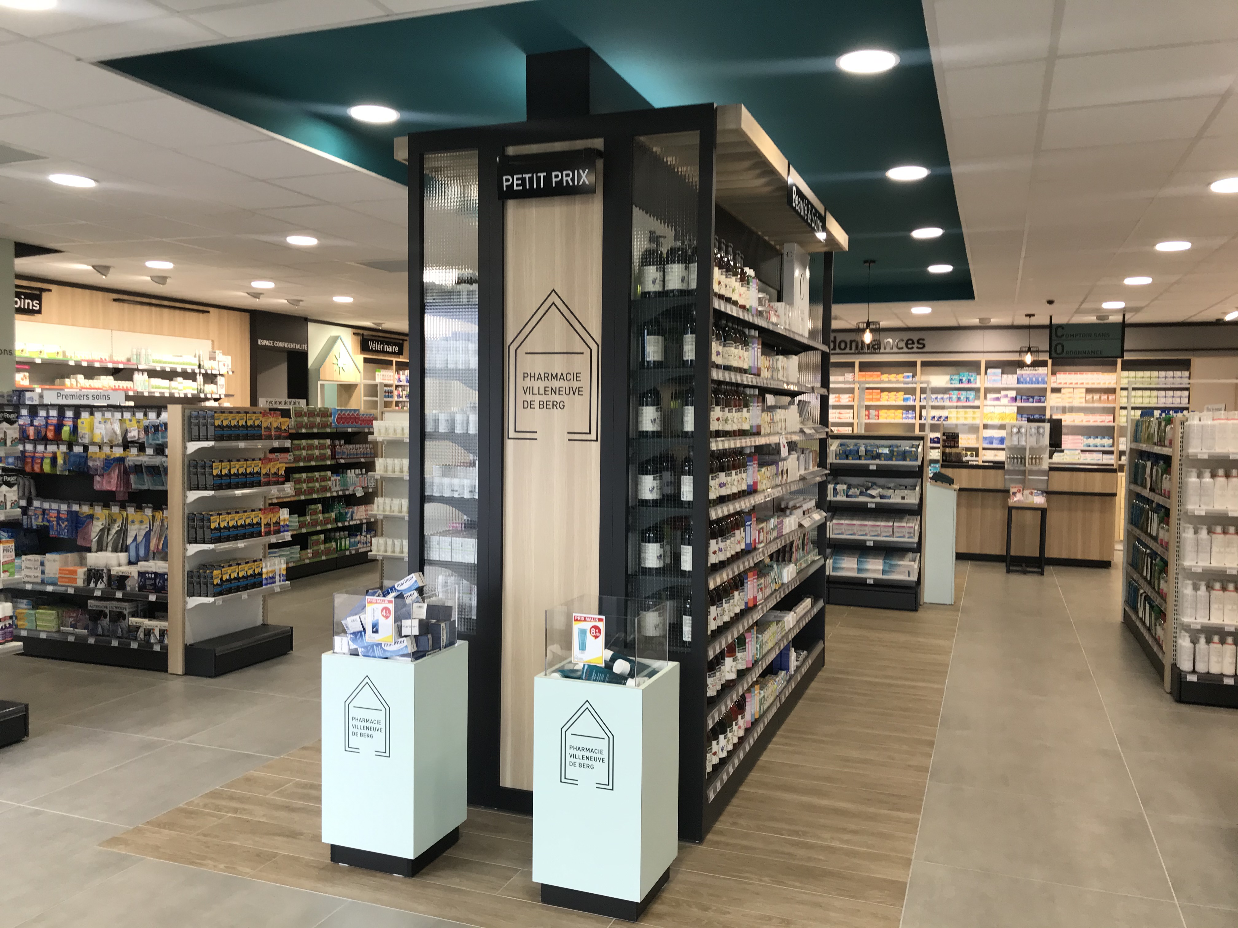 Dynamiser mon espace de vente | CERP